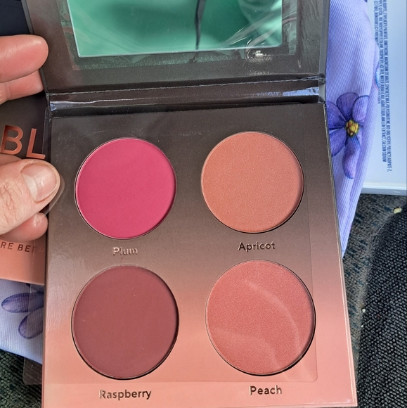 Shades of Shan | Makeup | Shades Of Shan The Blush Palette | Poshmark